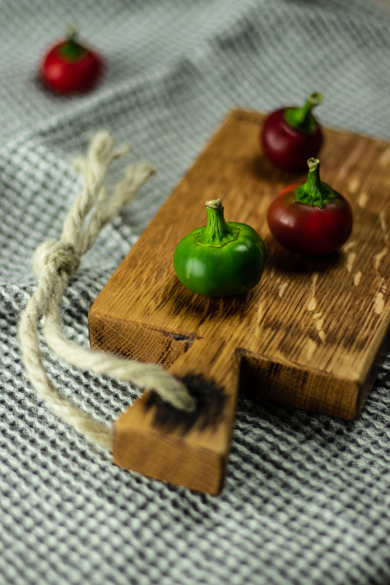 Deli Box – Impact Box